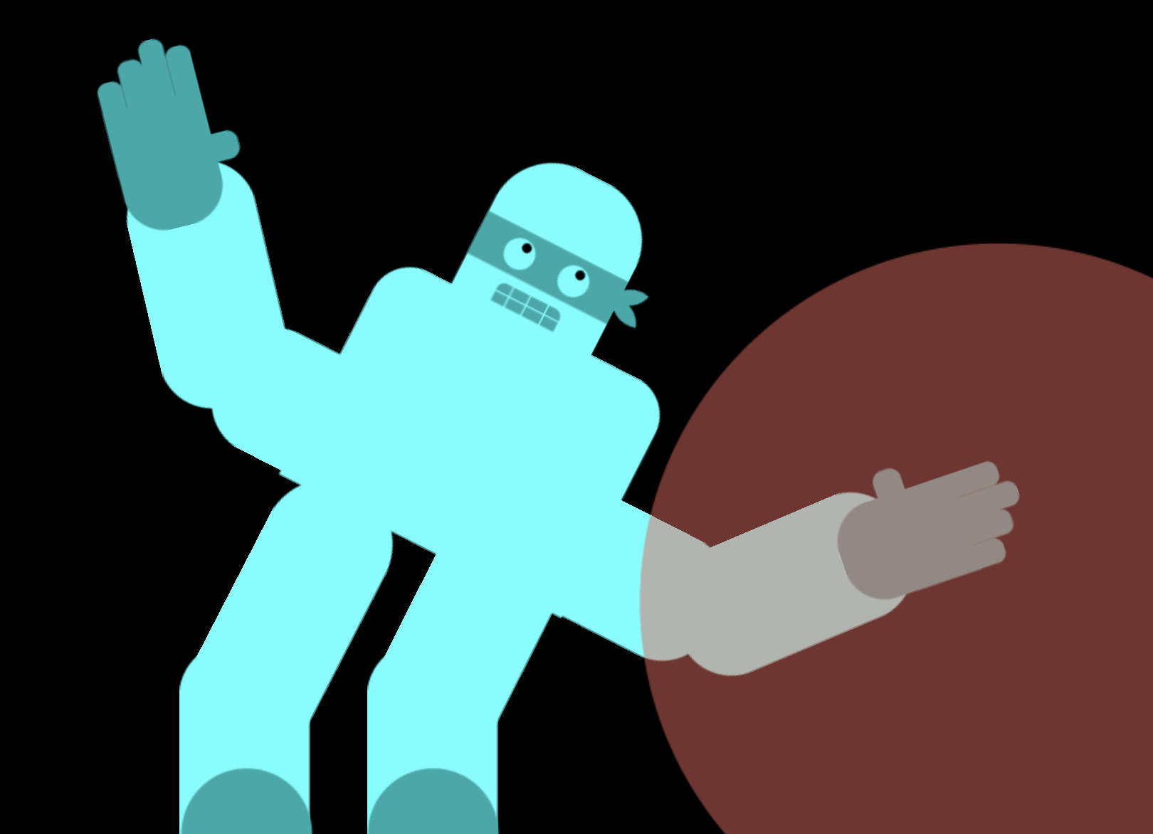 Thief! by Phil for Prototype Studio 2022 Week 3 - itch.io