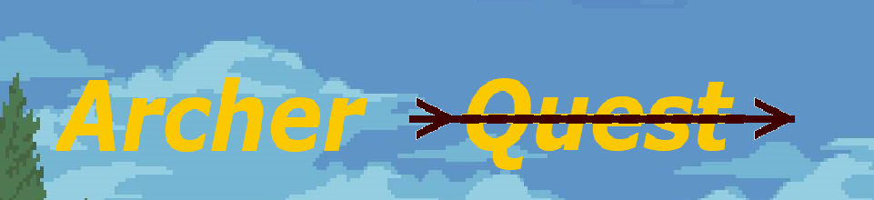 Arrow Quest by gabrield874