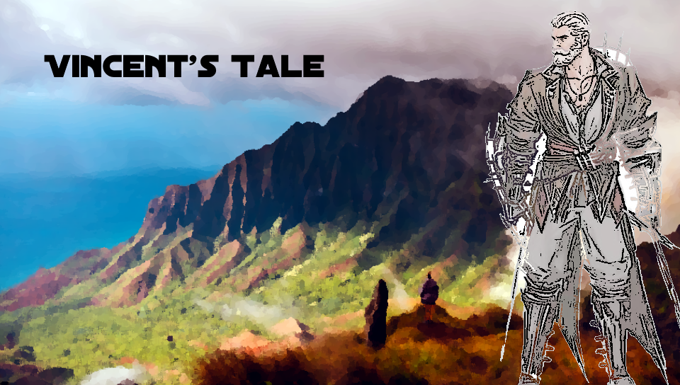 Vincent's Tale by RavenheartGaming for The OFFICIAL Smile Game Builder ...