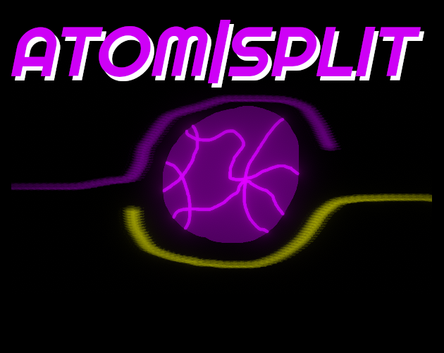 Atomsplit by Meritcoding