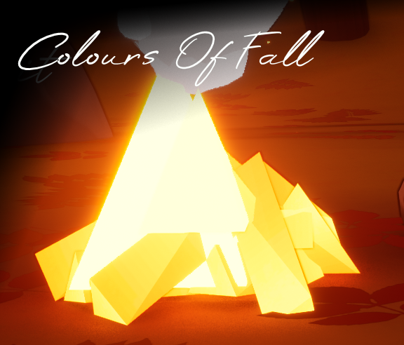 Colours Of Fall by FastTurnipGames