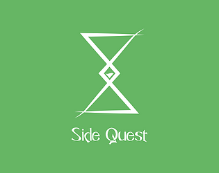 Side Quest 2022 - itch.io