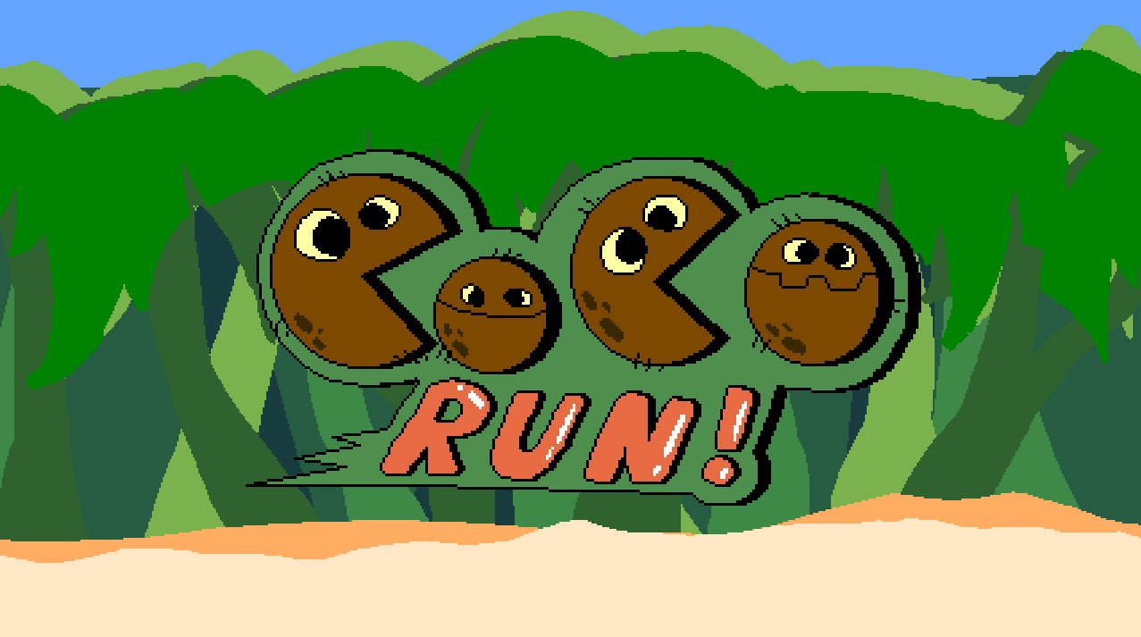 Coco Run by PedroFG