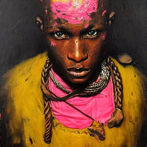 d66 Mörk Borg Scum Vol. 6 by Bograt