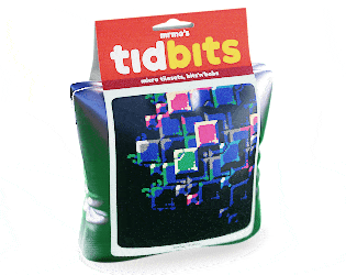 Tidbits by Mrmo Tarius