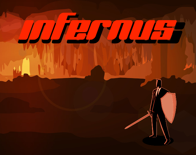 Infernus by Inner Light Games