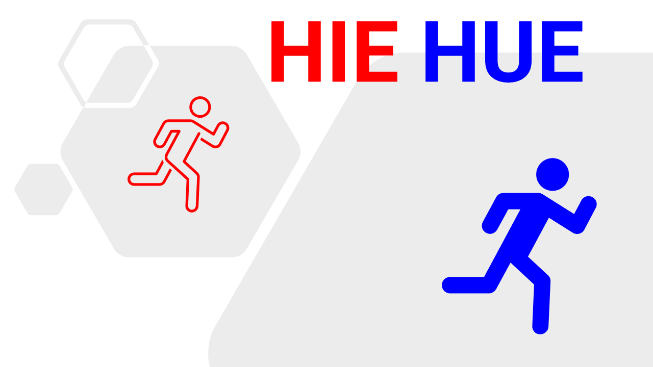 Hie Hue by Tahldon