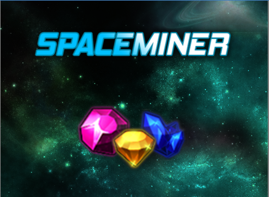 SpaceMiner by MindBreather Studio