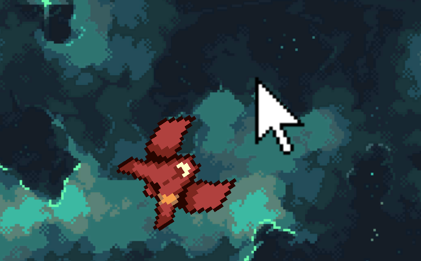 Look At Mouse Script by RubyGames