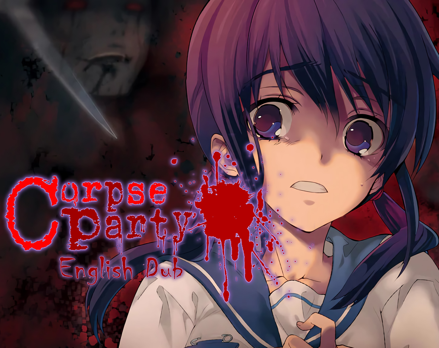 Chapter 2 Now Available! - Corpse Party (2021): English Version by Syndromedia