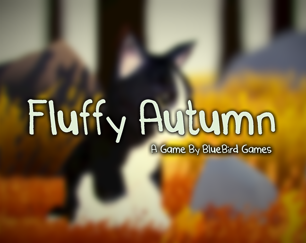 Fluffy Autumn [Jam Edition] by Blue Bird Games
