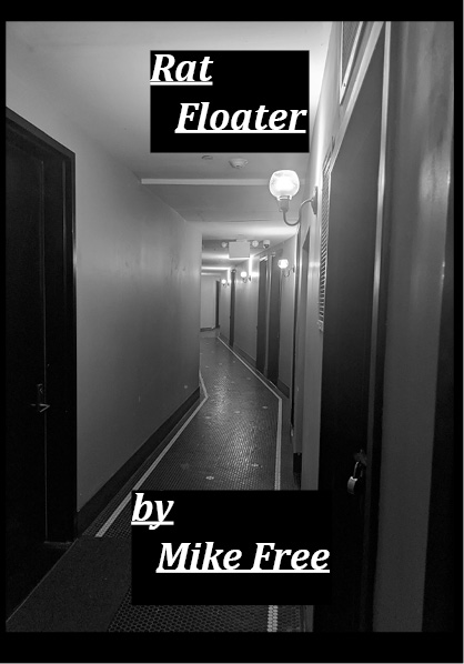 Rat Floater by Mike Free
