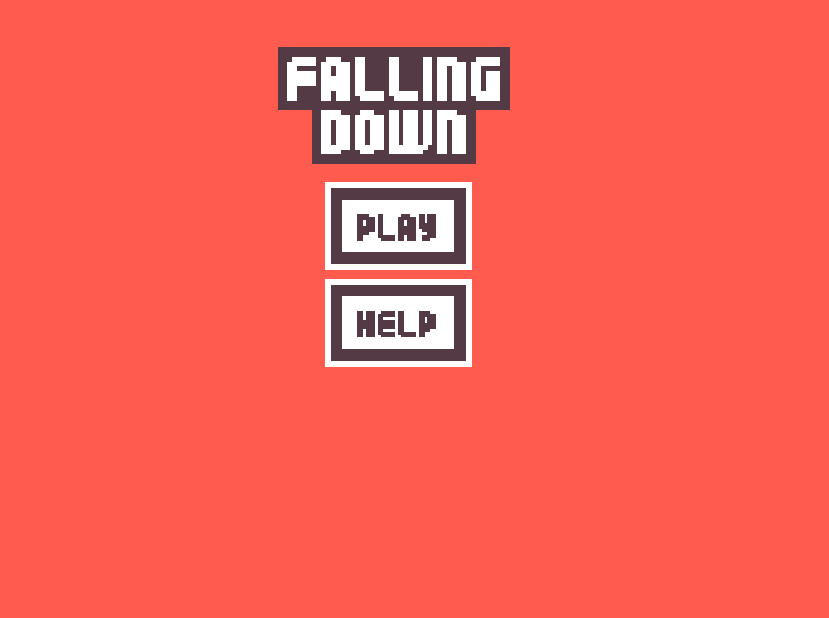 Falling Down by PikaStars for Cozy Autumn Game Jam (2022) - itch.io