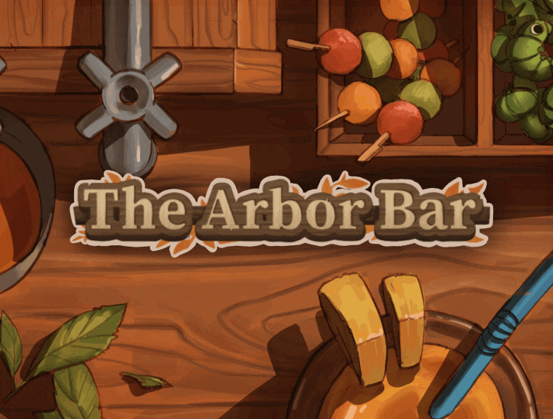 The Arbor Bar by GregariousCoder, HaavardS, Sad Sad Kiddie, Julia ...