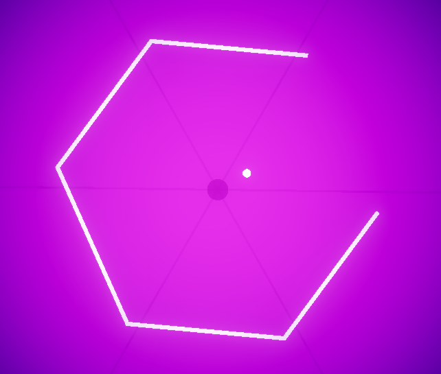 Hex A Thon by BigManAkki