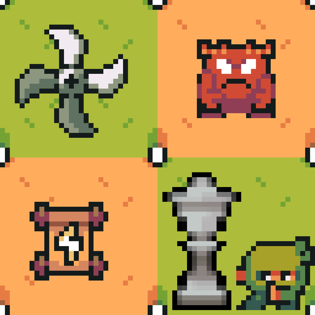 Chess Kingdom: Rise Of Ninja by B-Brother-Studio