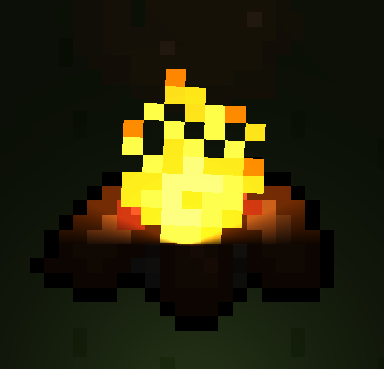 Even Today by Crippy-D for Cozy Fall Jam 2022 🍂 - itch.io