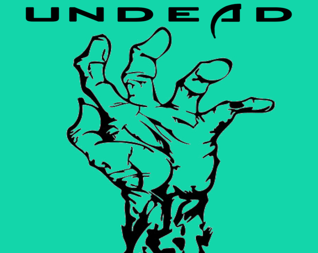 Undead FPS by Gyann Dev
