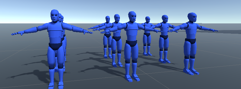 Throw Random Stuff Around Simulator by AdoredPilot