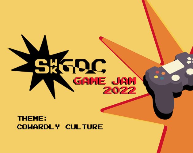 SwkGDC Game Jam 2022 - itch.io