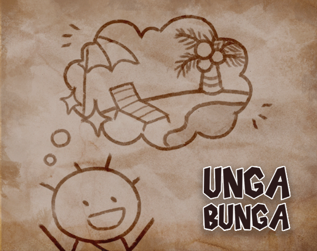 UNGA BUNGA by Kenyy