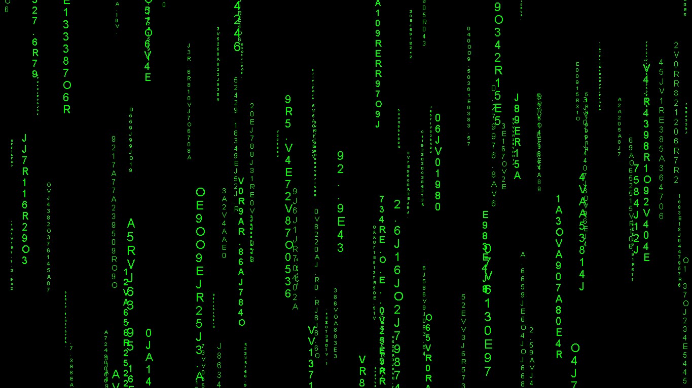 Hacking like animation by Aarunya Kumar