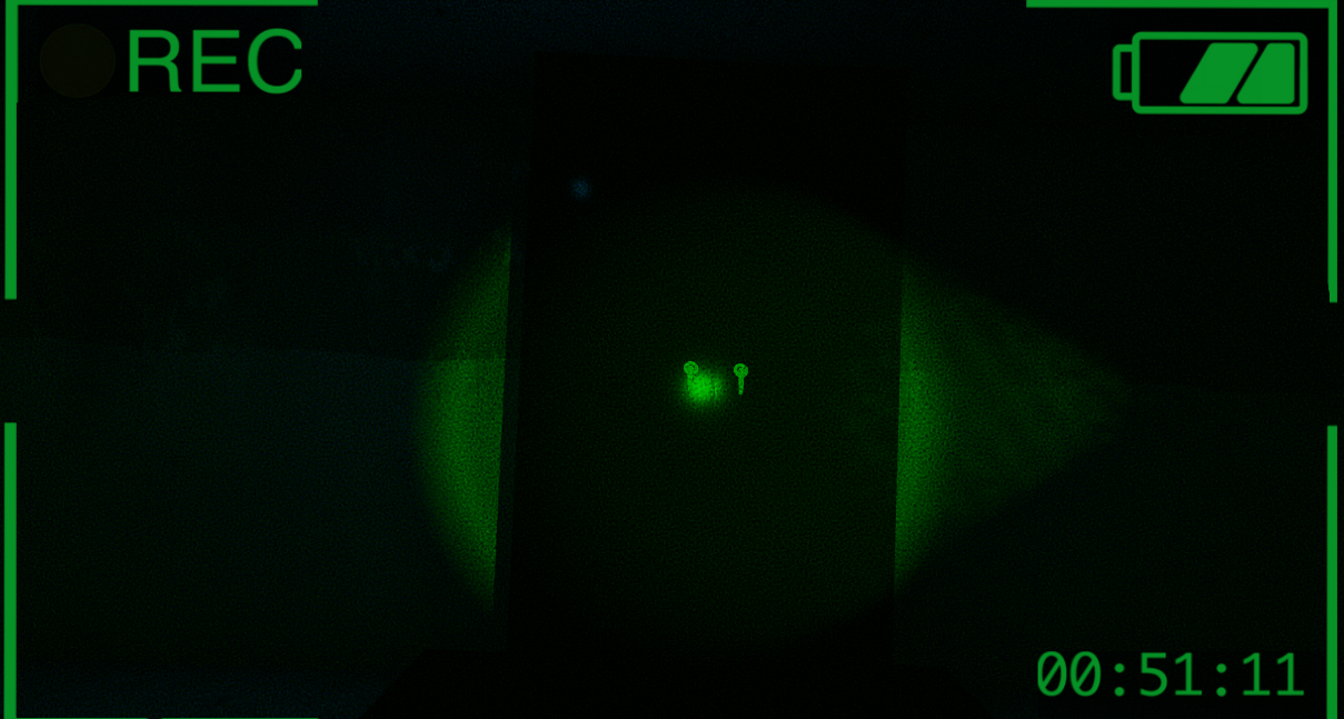 SCP 432 - Into The Maze by Bored Clerk Games