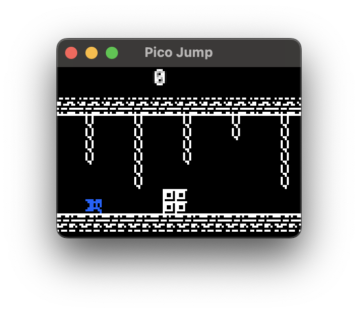 Pico Jump by AirPolo17