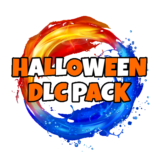 FS22 - Halloween DLC Pack V1.1 by Squigglze