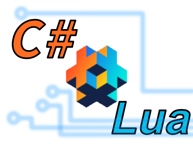 Alpha 2 released - DefoldSharp by Reality.Stop()