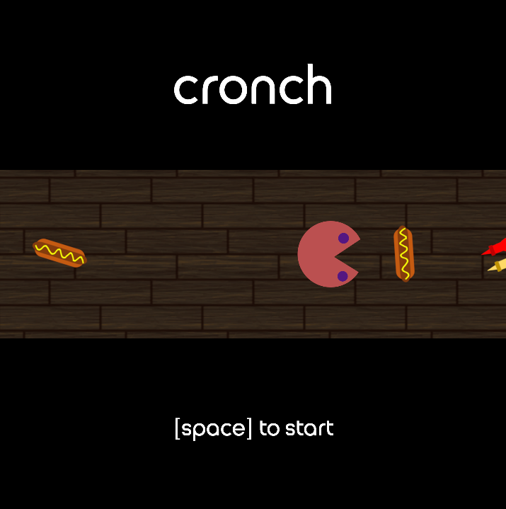 cronch by karnage