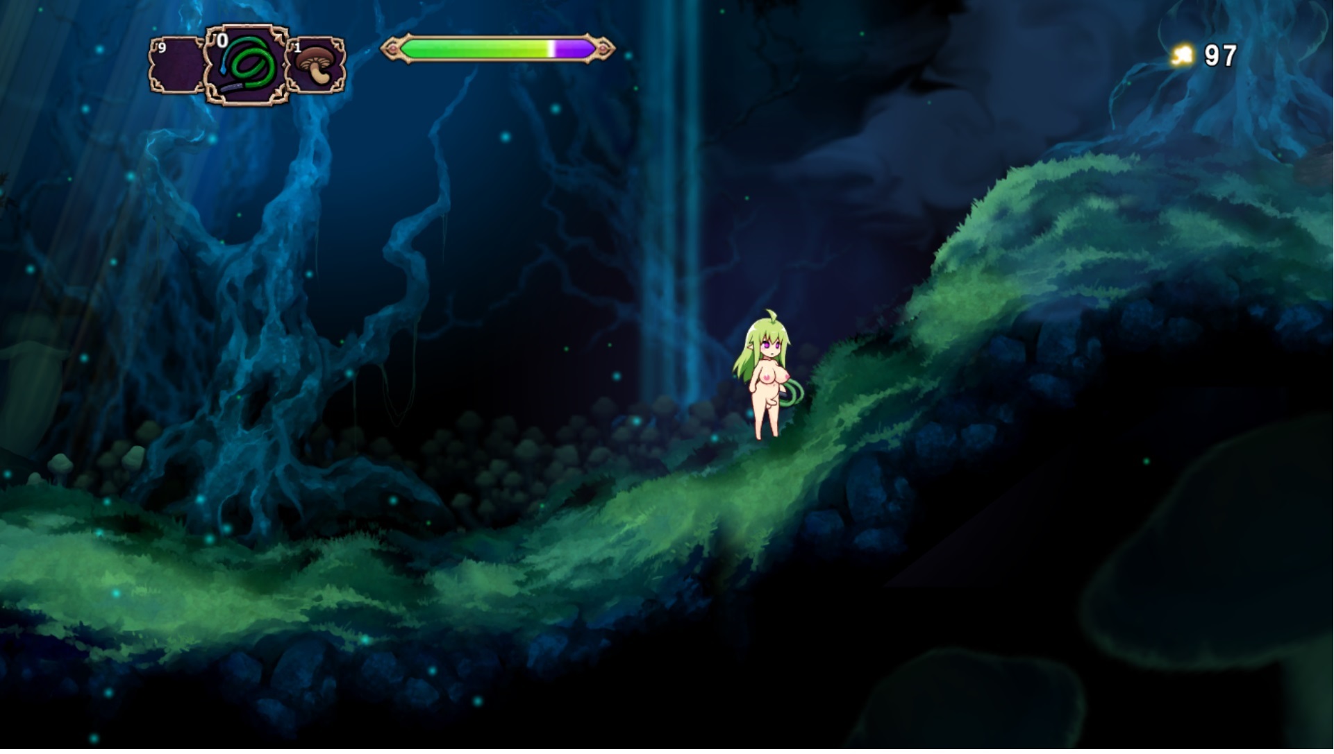 Comments 1248 to 1209 of 1919 - Futaken Valley by Mofu