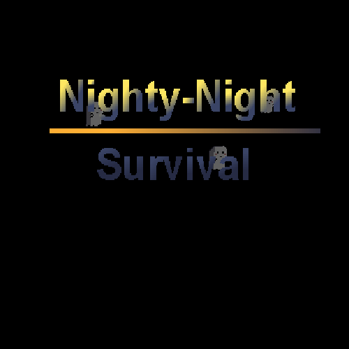 nighty-night-survival by Mig Creates Games