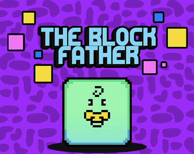 The Block Father by José Duçens, The Pillar, Ra1ju, gabe_ye