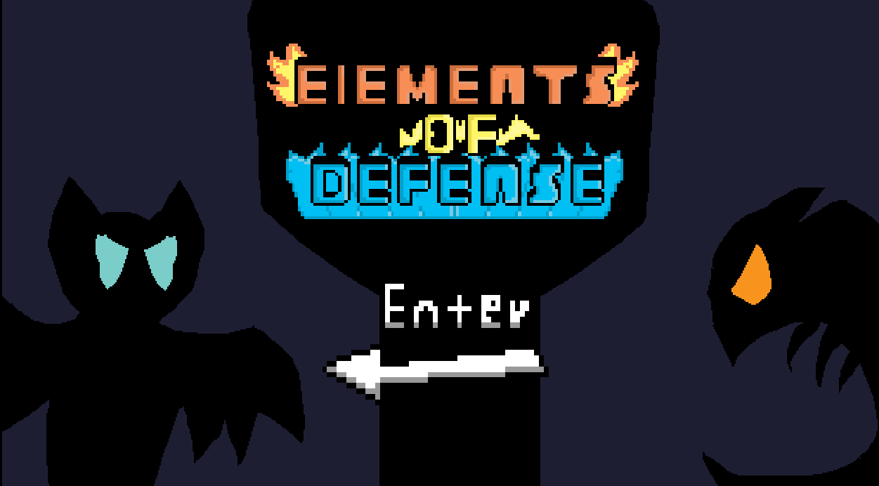 Elements Of Defense (Beta) by Sheep_Overlord