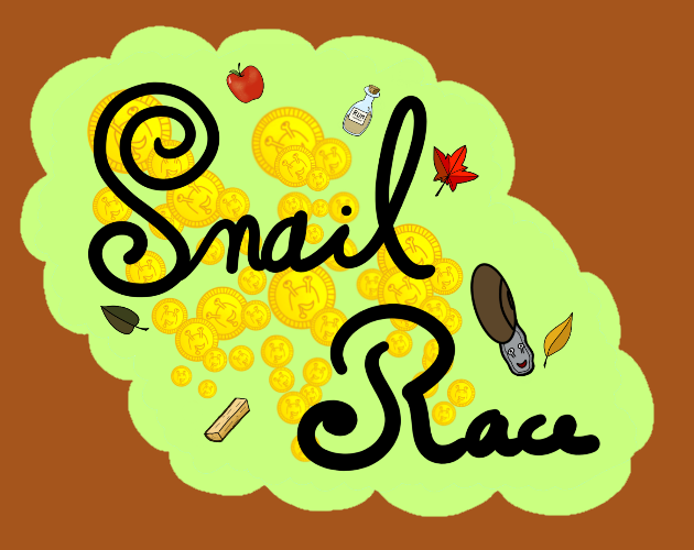 Snail Race by Evil0Games, CiceronAudio