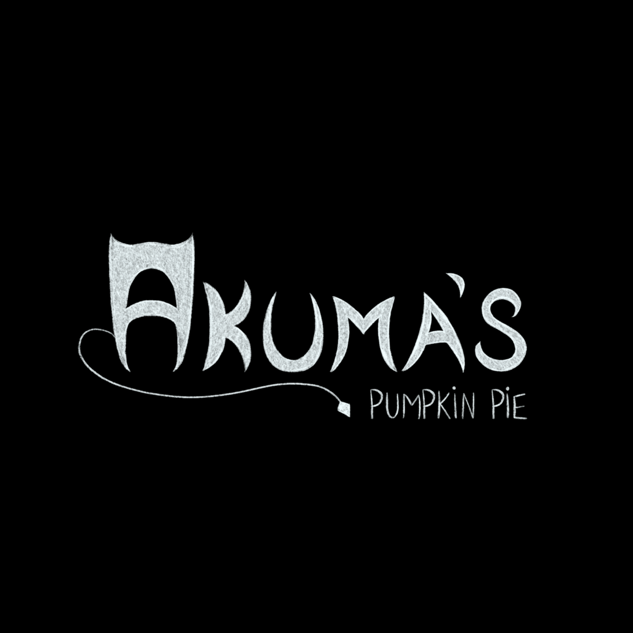 Akuma's Pumpkin Pie by Gabriele Bonente, Gaba
