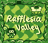 Rafflesia Valley by Fercho Posting, strawberrycongee