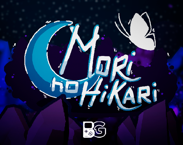 Mori no Hikari by Be Geek Studio, Debby Dev