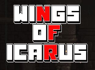 Wings of Icarus by James Williams