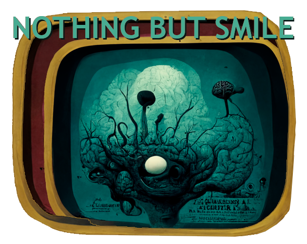 Nothing but a Smile by Alfonso Bardo, Bishoport, claybullet, NoGlow ...
