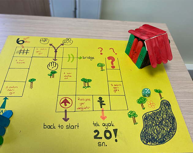 TERSTEN MASAL by altinayy.y