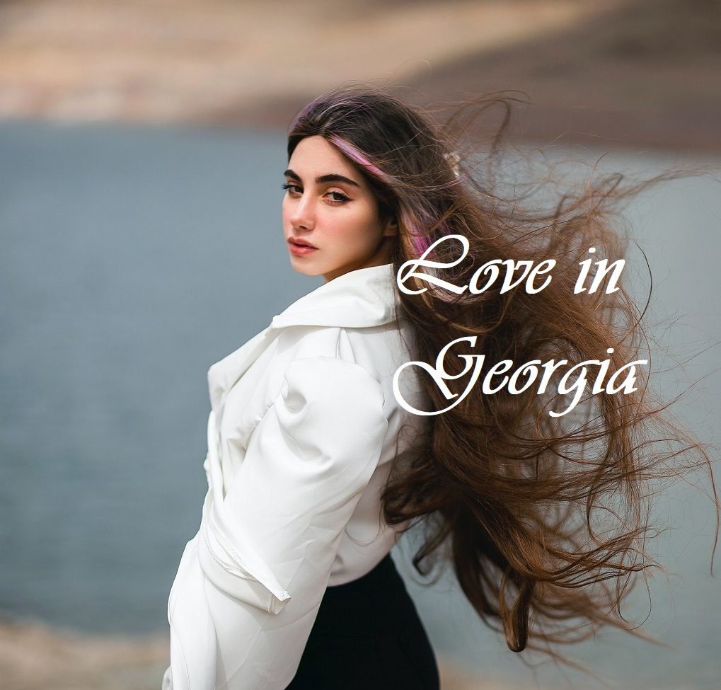 Love in Georgia by Kaptain Viciorious Grimoire