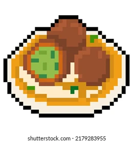 Falafel Game - itch.io