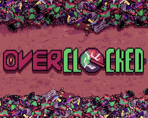 Overclocked by Escada Games