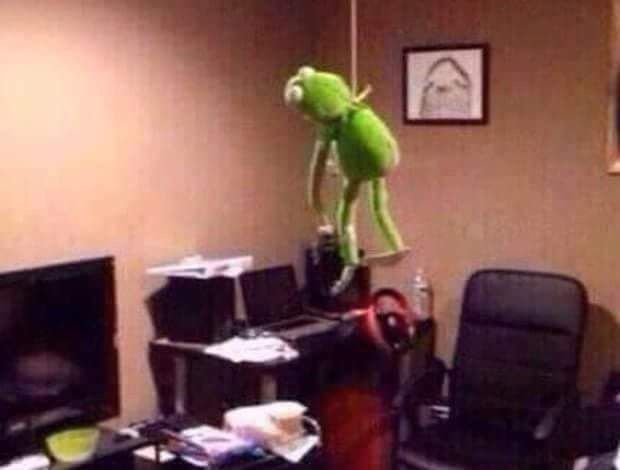 meme horror - itch.io