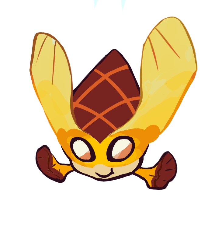 Little Acorn Falls (Cozy Fall Jam 2022) by GameDevRaj, Dualeez