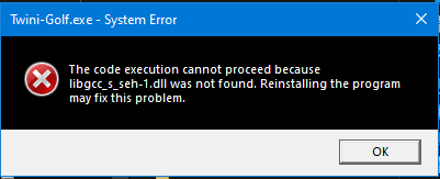 Twini-Golf by PolyMars