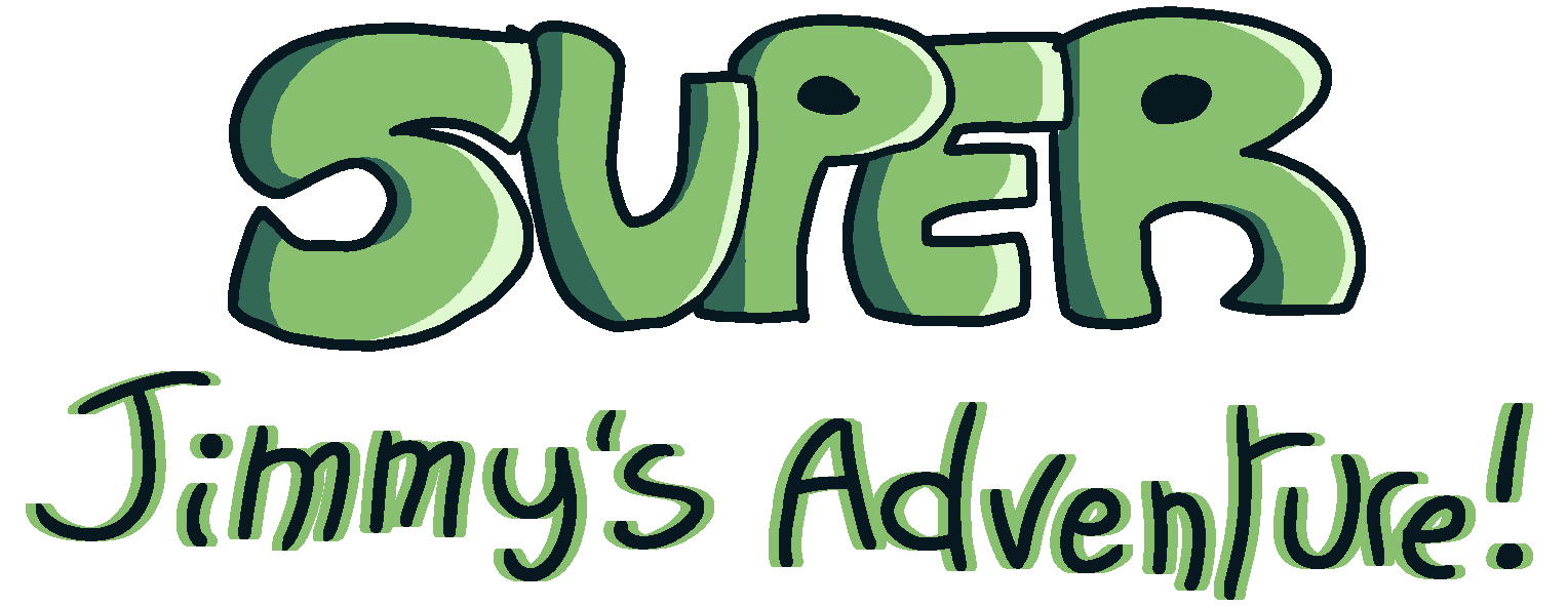Super Jimmy's Adventure! by Tassilo59 for GBJAM 10 - itch.io