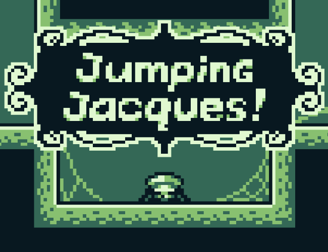 Jumping Jacques! by Semag Games, JurLoogman, Juice